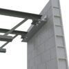 FERO BREAK-AWAY™ Fire-Release Connector – CONTINUOUS ROOF OR FLOOR ...
