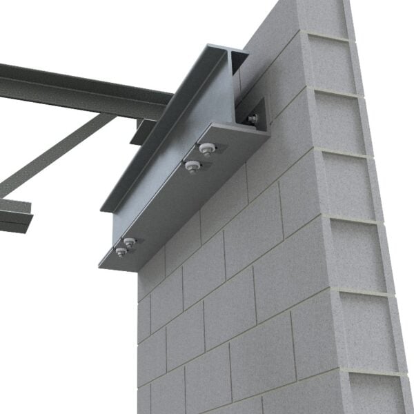FERO BREAK-AWAY™ Fire-Release Connector – CONTINUOUS ROOF OR FLOOR ...
