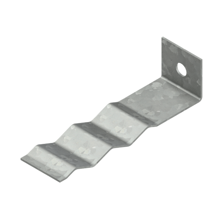 FERO Prescriptive Corrugated Strip Tie (CAN-USA) - FERO Corporation
