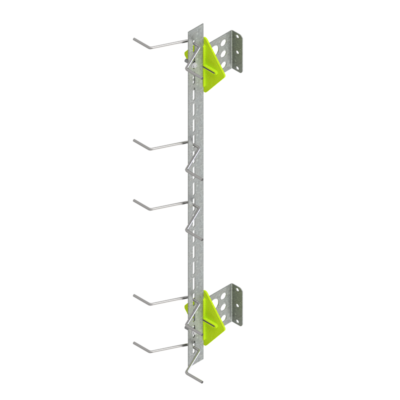 FERO Rubble Stone Support - FERO Corporation