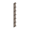 FERO Vented Furring Strip - FERO Corporation